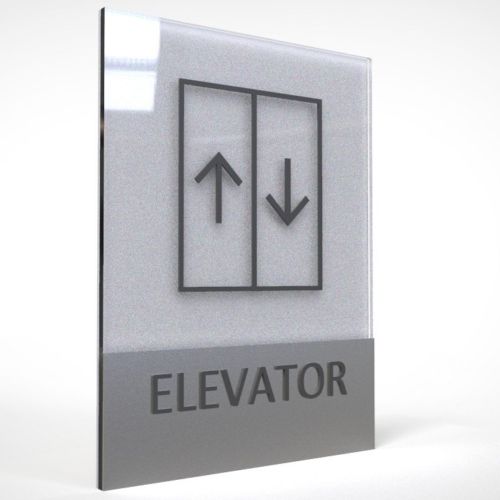 ADA & INTERIOR SIGNS – HiQ Sign Co